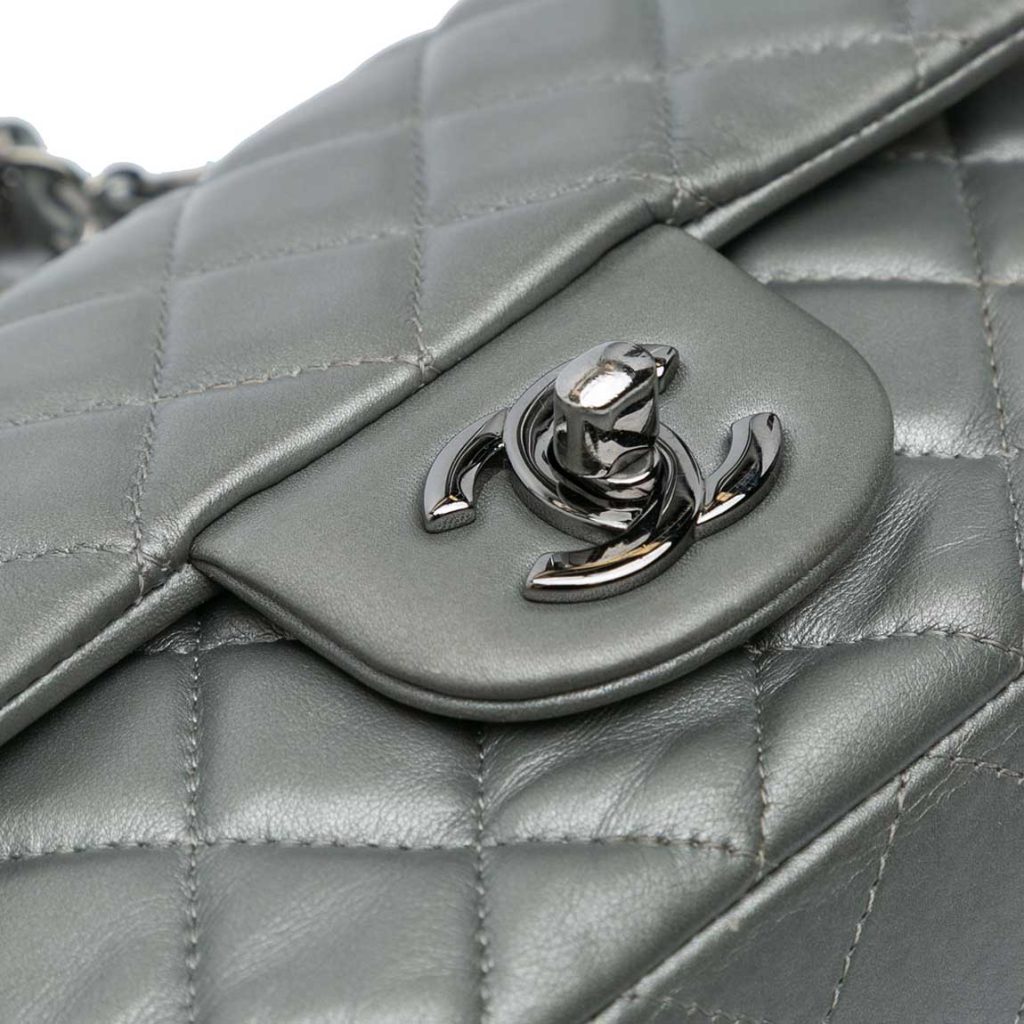 Chanel Hardware: Your Essential Guide | SACLÀB
