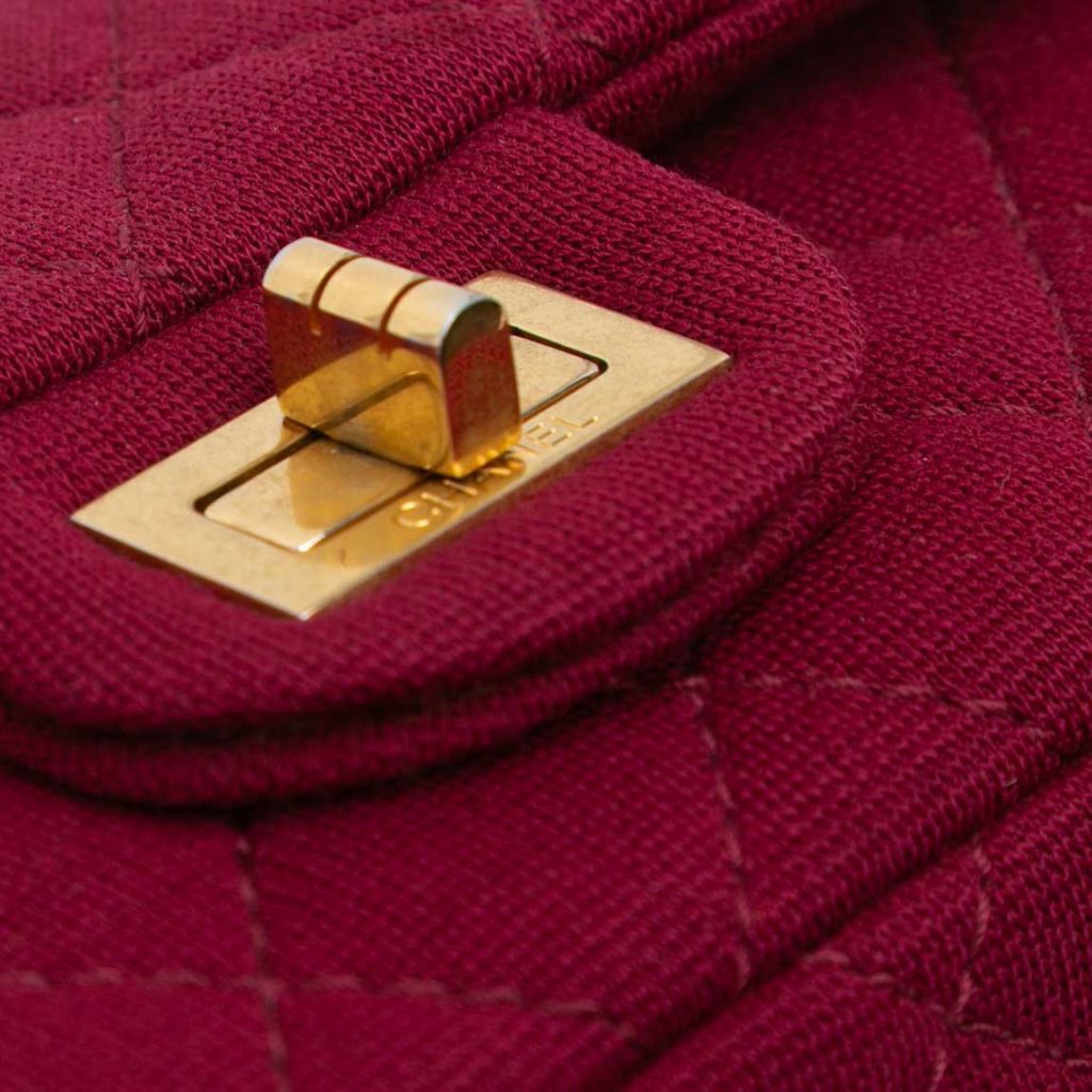 Chanel Hardware: Your Essential Guide | SACLÀB